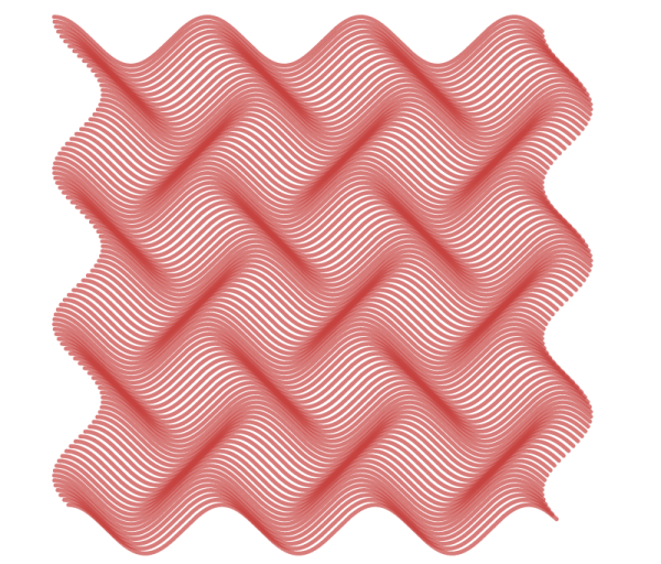 Functional Drawing at C&! | Maxwell's Demon